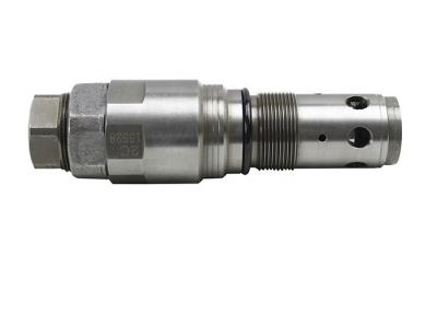 China High Quality Excavator Spare Parts EC210 Rotary Motor Relief Valve For EC for sale