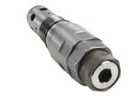 China High Quality Excavator Spare Parts EC210 Rotary Motor Relief Valve For EC for sale