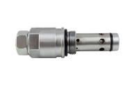 China Hydraulic Parts PC200-3 Service Relief Valve For Komatsu Excavator 709-70-55100 for sale