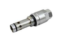 China Hydraulic Parts PC200-3 Service Relief Valve For Komatsu Excavator 709-70-55100 for sale