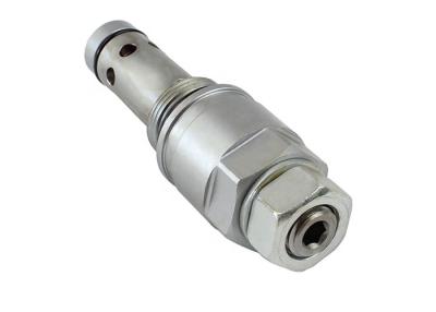 China Hydraulic Parts PC200-3 Service Relief Valve For Komatsu Excavator 709-70-55100 for sale