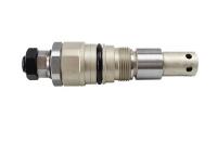 China Hydraulic Parts ZX330 Main Relief Valve With Direct Injection For Hitachi Excavator YN22V00014F1 for sale