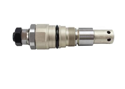 China Hydraulic Parts ZX330 Main Relief Valve With Direct Injection For Hitachi Excavator YN22V00014F1 for sale