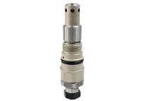 China Hydraulic Parts ZX330 Main Relief Valve With Direct Injection For Hitachi Excavator YN22V00014F1 for sale