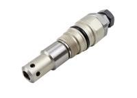 China Hydraulic Parts ZX330 Main Relief Valve With Direct Injection For Hitachi Excavator YN22V00014F1 for sale