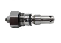 China Excavator Spare Parts EX400-1 Main Control Relief Valve For HITACHI 4236083 for sale