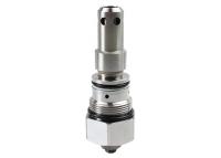 China Excavator Spare Parts EX400-1 Main Control Relief Valve For HITACHI 4236083 for sale