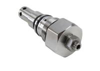 China Excavator Spare Parts EX400-1 Main Control Relief Valve For HITACHI 4236083 for sale