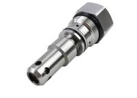 China Excavator Spare Parts EX400-1 Main Control Relief Valve For HITACHI 4236083 for sale
