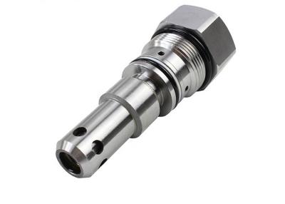 China Excavator Spare Parts EX400-1 Main Control Relief Valve For HITACHI 4236083 for sale