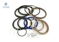 China Liebherr Excavator Seal Kit R944 Excavator 9061003 Boom Cylinder Repair Kit for sale