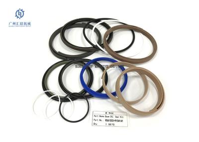 China Excavator Oil Sealing Spare Parts Liebherr R944 9154141 Excavator Boom Cylinder Seal Kit for sale