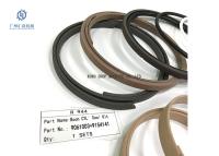 China Excavator Oil Sealing Spare Parts Liebherr R944 9154141 Excavator Boom Cylinder Seal Kit for sale