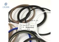 China Excavator Oil Sealing Spare Parts Liebherr R944 9154141 Excavator Boom Cylinder Seal Kit for sale