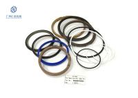 China Hydraulic Excavator Spare Parts Liebherr R944 9169653 Excavator Arm Cylinder Seal Kit for sale
