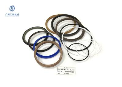 China Hydraulic Excavator Spare Parts Liebherr R944 9169653 Excavator Arm Cylinder Seal Kit for sale