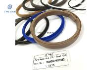 China Hydraulic Excavator Spare Parts Liebherr R944 9169653 Excavator Arm Cylinder Seal Kit for sale