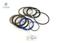 China Liebherr Excavator Parts R944 Excavator Bucket Cylinder Seal Kit 9158311 Oil Seal for sale