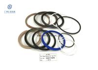 China Excavator Machine Parts Liebherr R944 Bucket Cylinder Seal Kit 9156782 Excavator Oil Seal for sale