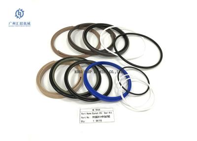 China Excavator Machine Parts Liebherr R944 Bucket Cylinder Seal Kit 9156782 Excavator Oil Seal for sale