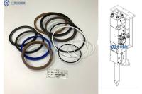 China Excavator Set Of Seals LIEBHERR R944 Arm Cylinder Seal Kit Excavator Repair Parts for sale