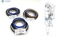 China Excavator Set Of Seals LIEBHERR R944 Arm Cylinder Seal Kit Excavator Repair Parts for sale