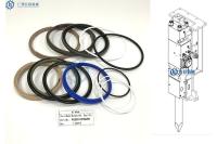 China Excavator Oil Sealing LIEBHERR R944 Bucket Cylinder Seal Kit Hydraulic Excavator Repair Parts for sale
