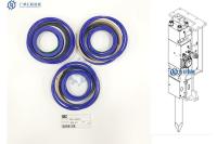 China Seal Kit JCB 991 / 20030 Set Of Seals For Hydraulic Excavator Cylinder Repair Spare Parts for sale