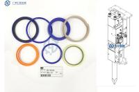China 322 - E8224 Hydraulic Backhoe Loader Lift Seal Kit JCB 3cx Spare Parts for sale