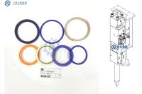China 322 - E8224 Hydraulic Backhoe Loader Lift Seal Kit JCB 3cx Spare Parts for sale