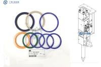 China Oil Sealing 991 / 00147 Set Of Seals For JCB 3dx Hydraulic Excavator Cylinder Repair Spare Parts for sale