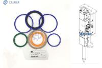 China 991 - 00145 Hydraulic Backhoe Loader Breaker Lift Seal Kit JCB 3cx Spare Parts for sale