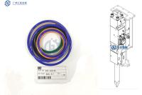 China 991 - 00145 Hydraulic Backhoe Loader Breaker Lift Seal Kit JCB 3cx Spare Parts for sale