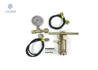 China OEM Hydraulic Breaker Spare Parts Atlas Copco Gas Charging Kit Hammer Repair Tools for sale