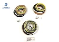 China EC Hydraulic Excavator Spare Parts EC240 Machine Boom Cylinder Seal Kit for sale