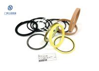 China EC Hydraulic Excavator Spare Parts EC240 Machine Boom Cylinder Seal Kit for sale
