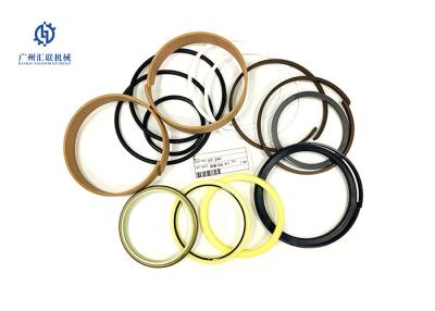 China EC Hydraulic Excavator Spare Parts EC240 Machine Boom Cylinder Seal Kit for sale