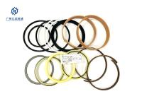 China EC Hydraulic Excavator Spare Parts EC240 Machine Boom Cylinder Seal Kit for sale