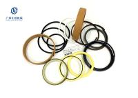 China Hydraulic Excavator Spare Parts EC EC240 Excavator Arm Cylinder Seal Kit for sale