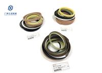China Hydraulic Excavator Spare Parts EC EC240 Excavator Arm Cylinder Seal Kit for sale