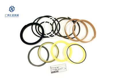 China Excavator Accessories EC Spare Parts EC240 Excavator Bucket Cylinder Seal Kit for sale