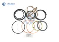 China Hitachi Excavator Spare Parts XP00000088PS Excavator Boom Arm Bucket Cylinder Seal Kit for sale
