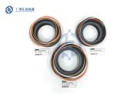 China Hitachi Excavator Spare Parts XP00000088PS Excavator Boom Arm Bucket Cylinder Seal Kit for sale