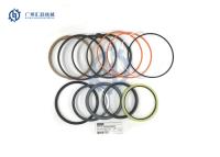 China Hitachi Excavator Spare Parts XP00000088PS Excavator Boom Arm Bucket Cylinder Seal Kit for sale