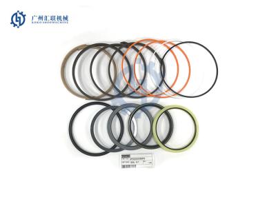 China Hitachi Excavator Spare Parts XP00000088PS Excavator Boom Arm Bucket Cylinder Seal Kit for sale
