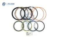 China Hydraulic Excavator Accessories Hitachi XP00000087 Oil Seals Construction Machinery Spare Parts for sale