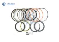 China Hydraulic Excavator Accessories Hitachi XP00000087 Oil Seals Construction Machinery Spare Parts for sale