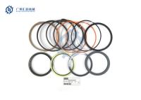 China Hydraulic Excavator Accessories Hitachi XP00000087 Oil Seals Construction Machinery Spare Parts for sale