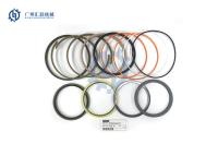 China Hydraulic Excavator Accessories Hitachi XP00000087 Oil Seals Construction Machinery Spare Parts for sale