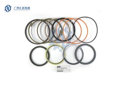 China Hydraulic Excavator Accessories Hitachi XP00000087 Oil Seals Construction Machinery Spare Parts for sale